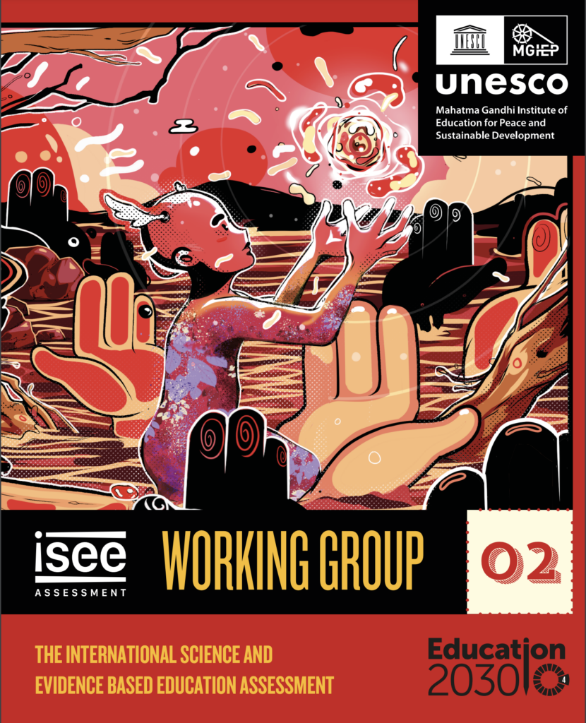 Kyushu University UNESCO Chair | UNESCO report: Reimagining Education ...